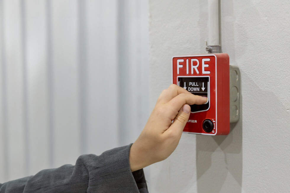 Fire Safety at Home: Have Two Ways Out - Cardinal Compliance Consultants