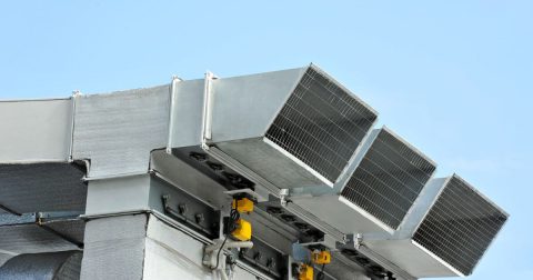 Industrial Ventilation Systems Guide: From Basics to Future Trends