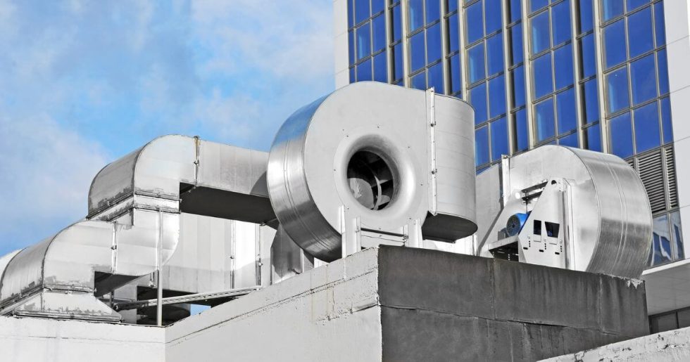 Industrial Ventilation Systems Guide: From Basics to Future Trends