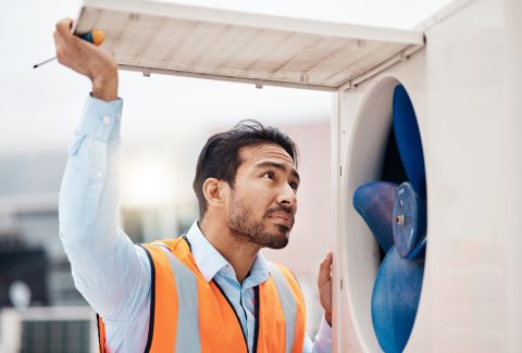 Industrial Exhaust Fans: The Complete Guide to Selection, Design, and ...
