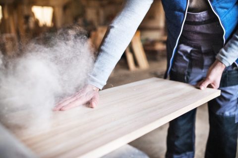 What is OSHA's Standard for Combustible Dust? - Cardinal Compliance ...