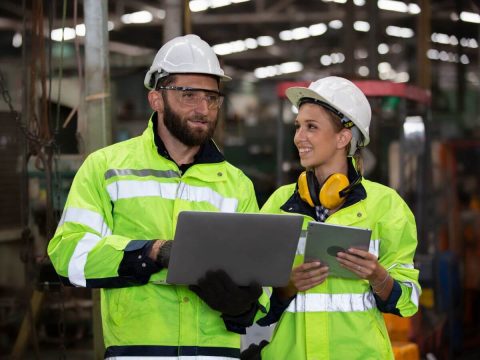 The 5 Types of Workplace Hazards: What Every Safety-Conscious Employer ...